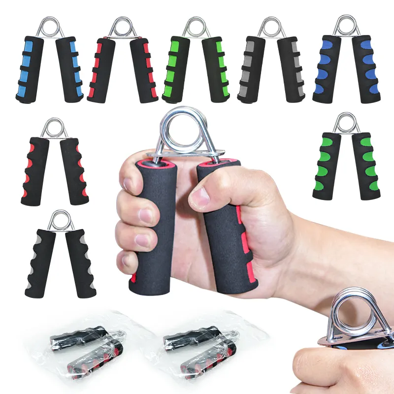 News - The Power of Hand Grip: Enhancing Strength and Performance