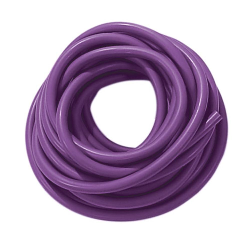 China High Elastic Latex Rubber Resistance Tubes Colored Latex Tubing ...